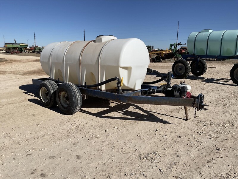 Used Tanks for Sale - 444 Listings | Machinery Pete