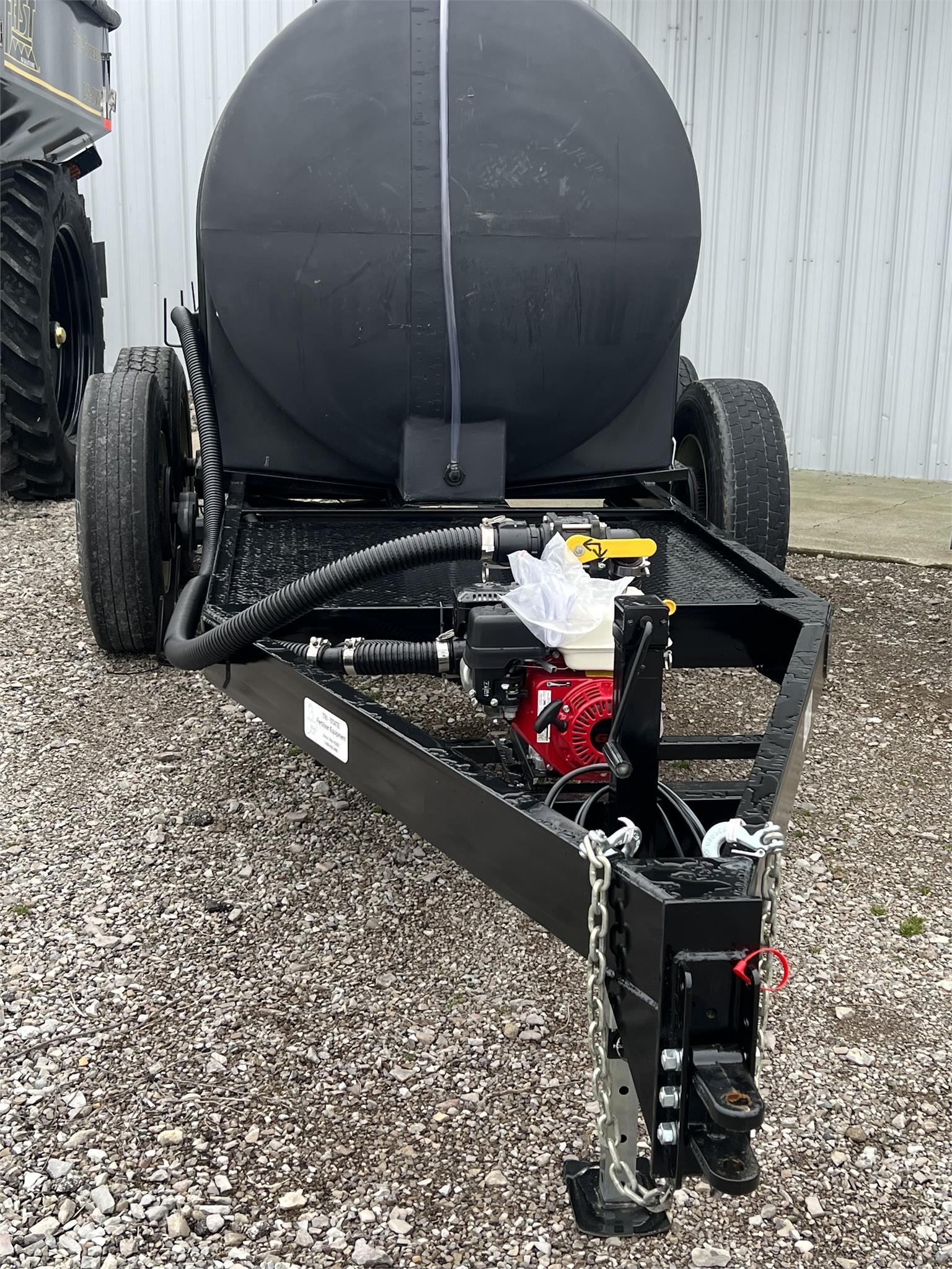 2025 Spray King 1300 Pull-Type Sprayer - $14,750 | Machinery Pete