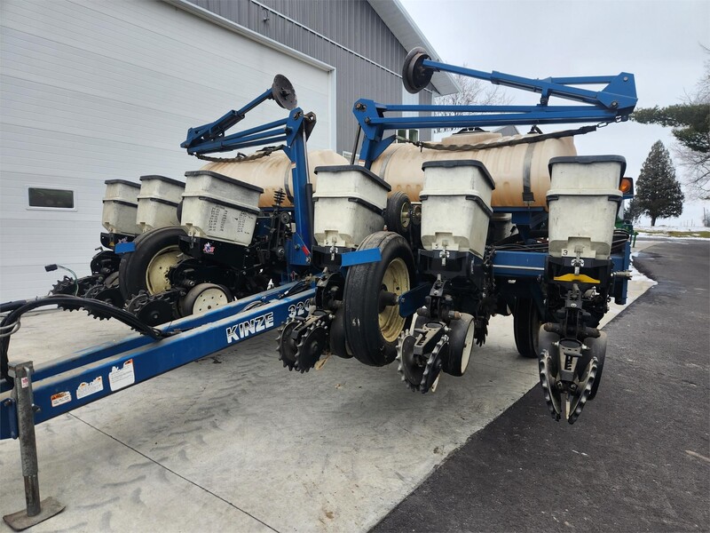 Used Kinze Planters for Sale - 712 Listings | Machinery Pete