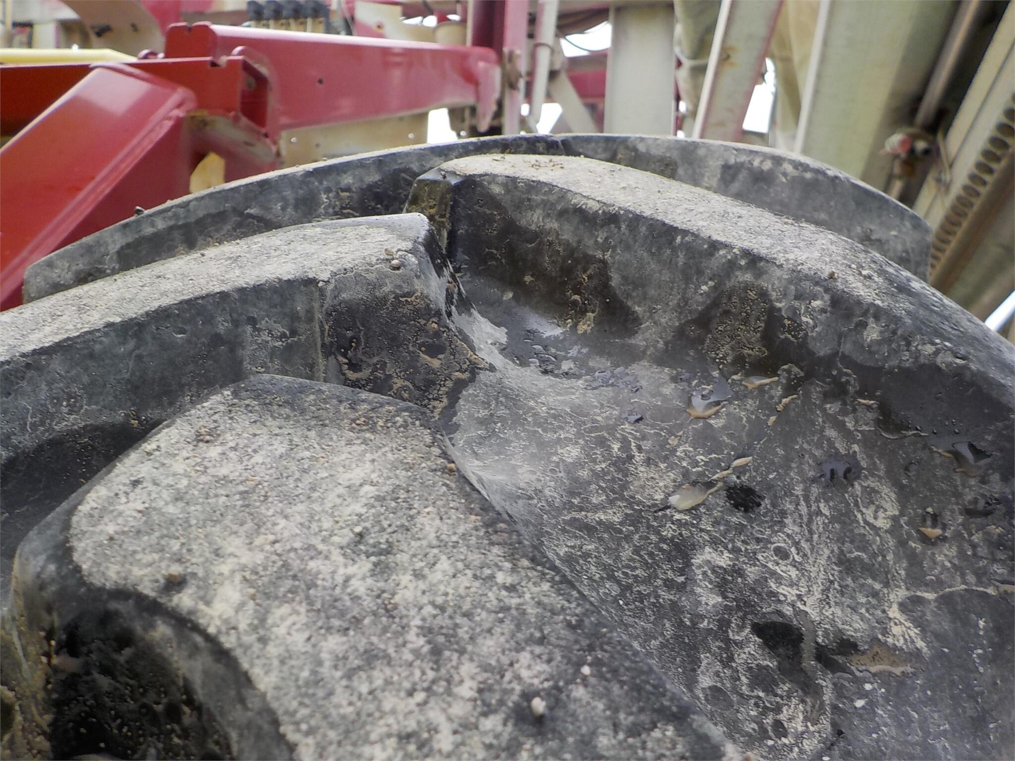 Hardi Commander 4400 Pull-Type Sprayer - $25,000 | Machinery Pete