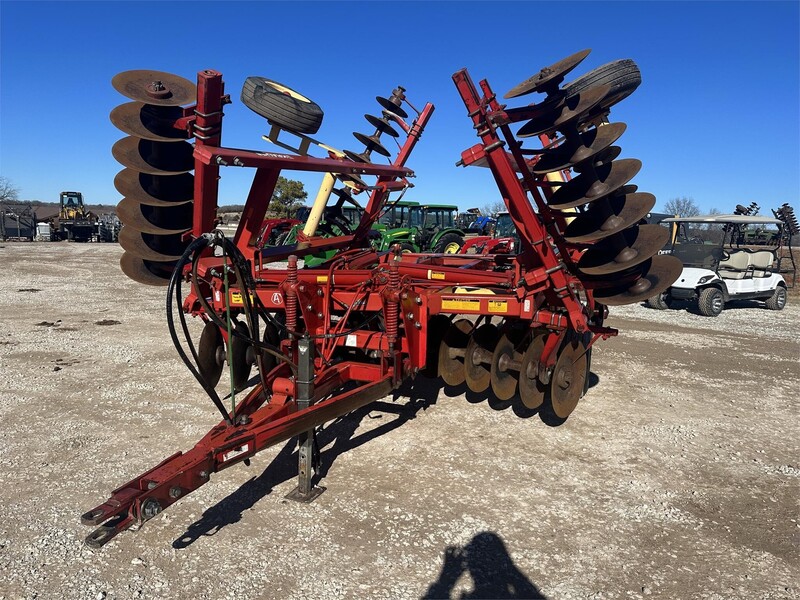 Used Disks for Sale - 2035 Listings | Machinery Pete
