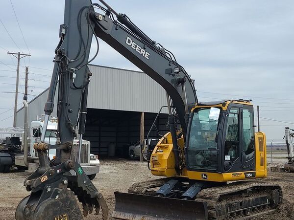 Used Excavators for Sale - 903 Listings | Machinery Pete