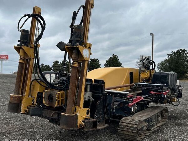 Used Trenchers for Sale - 132 Listings | Machinery Pete