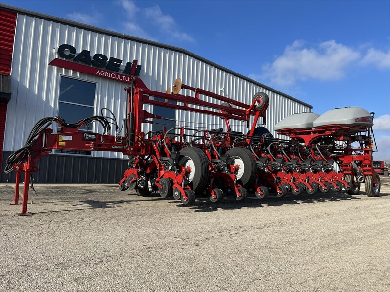 Used Case IH Planters for Sale - 573 Listings | Machinery Pete