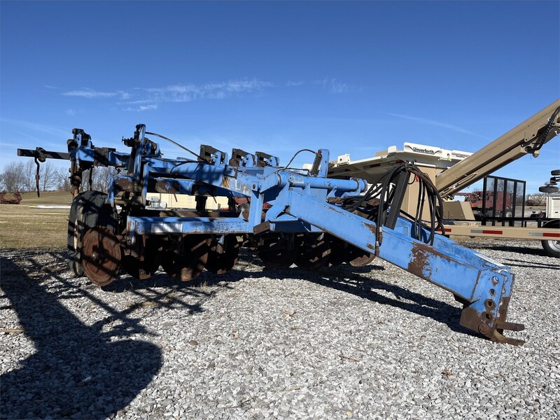 Used V Rippers for Sale - 74 Listings | Machinery Pete