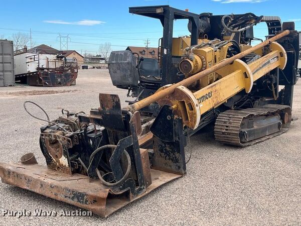 Used Trenchers for Sale - 132 Listings | Machinery Pete