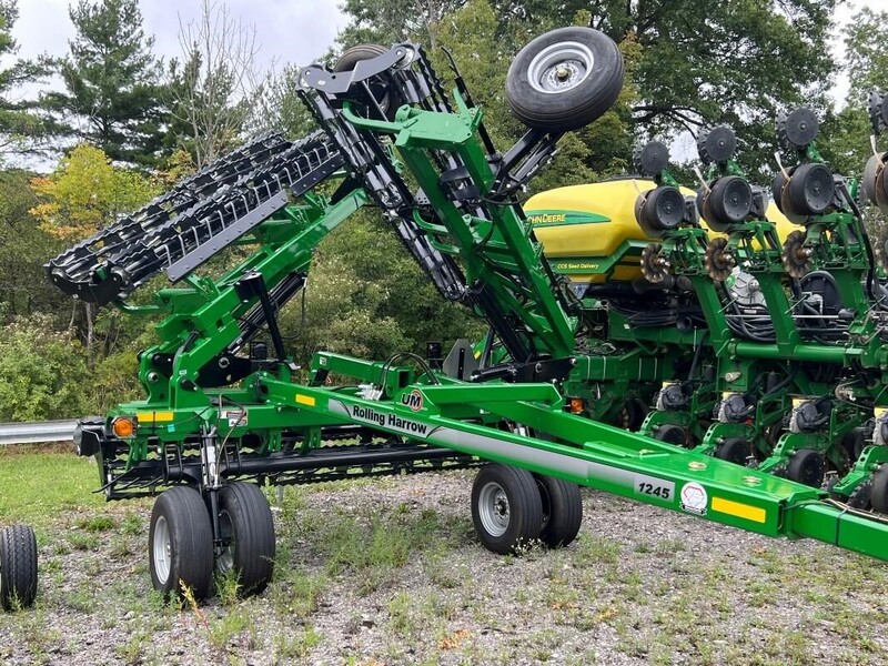 Used Harrows for Sale - 499 Listings | Machinery Pete