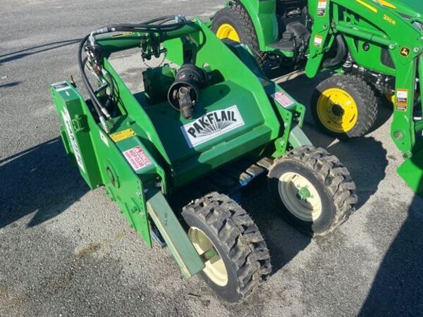 Used Flail Choppers / Stalk Choppers for Sale - 329 Listings ...