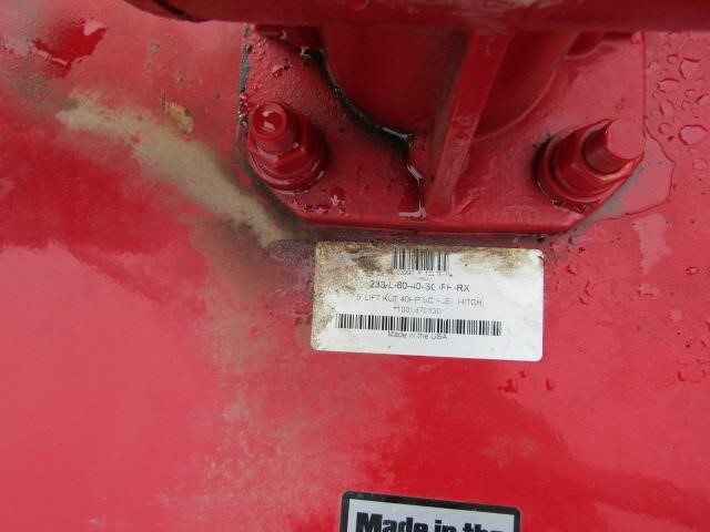 Taylor Way 233L60-40SC-FH Rotary Cutter - $2,080 | Machinery Pete