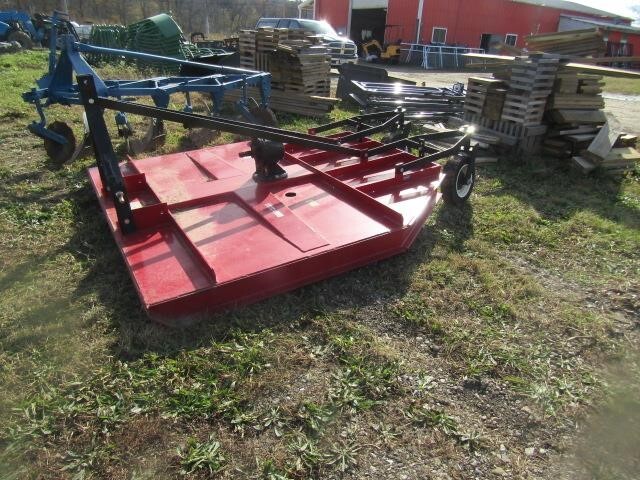 LMC WINDSPECIAL 700 Rotary Cutter - $3,500 | Machinery Pete