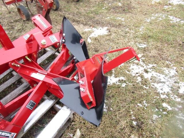2024 Taylor Way 233MB In-Line Ripper - $229 | Machinery Pete