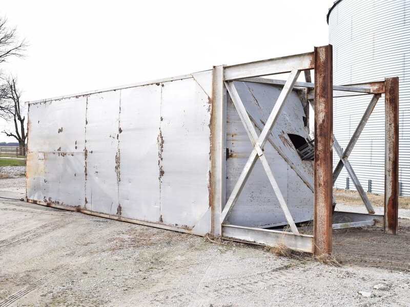 Used Grain Bins for Sale - 83 Listings | Machinery Pete