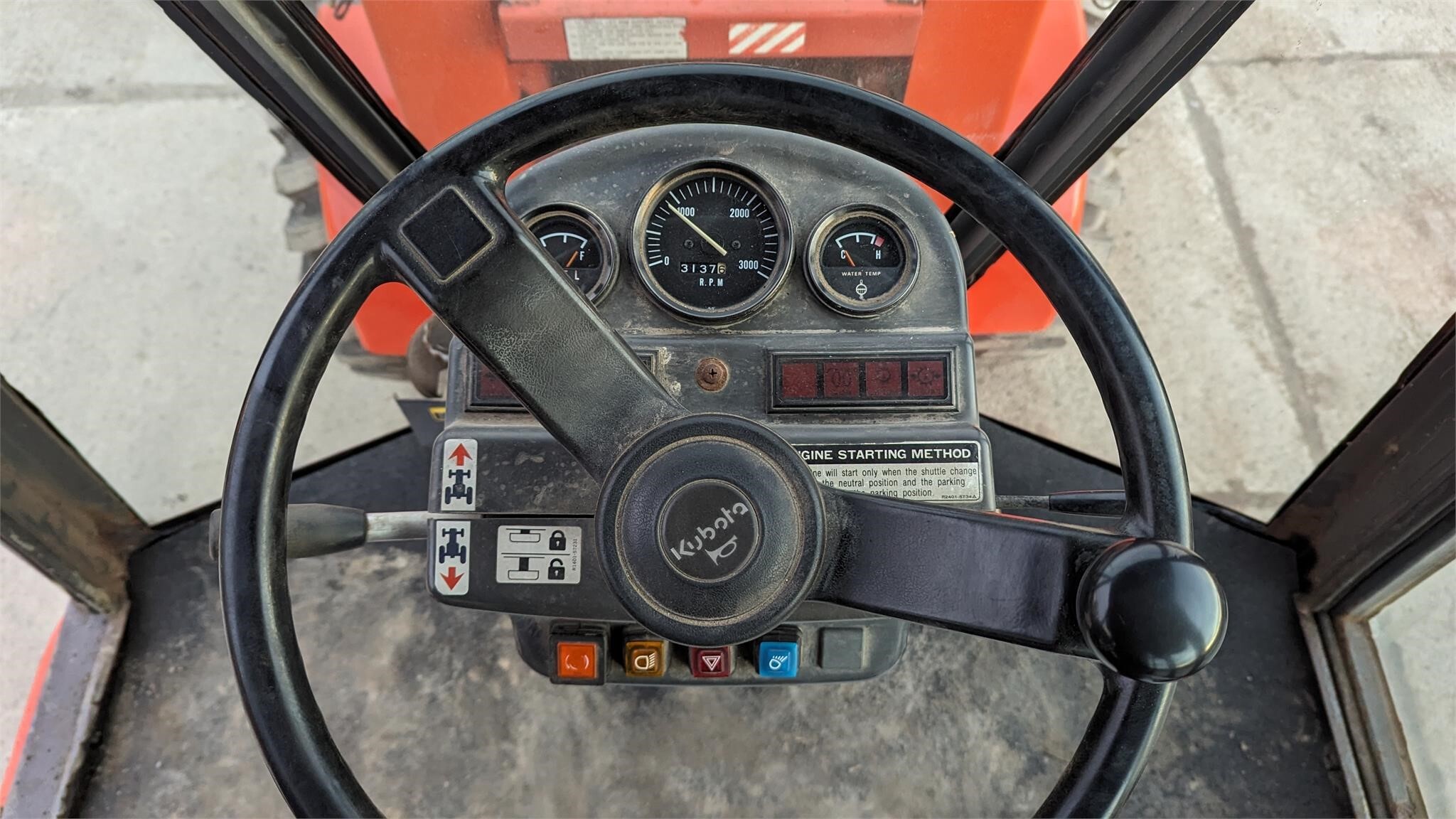 1995 Kubota R520 Wheel Loader - $34,000 | Machinery Pete