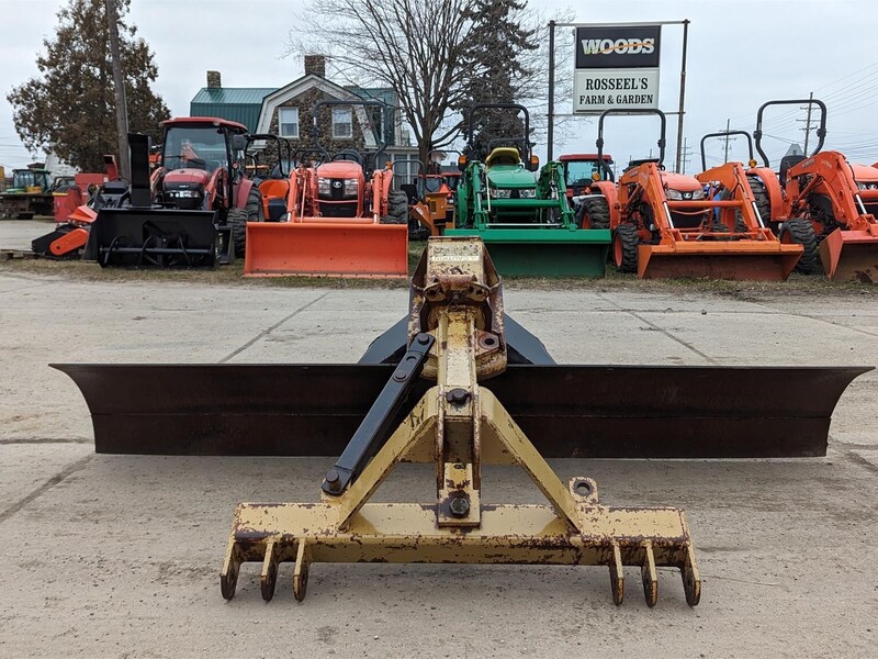 Used Land Pride Blades for Sale - 726 Listings | Machinery Pete