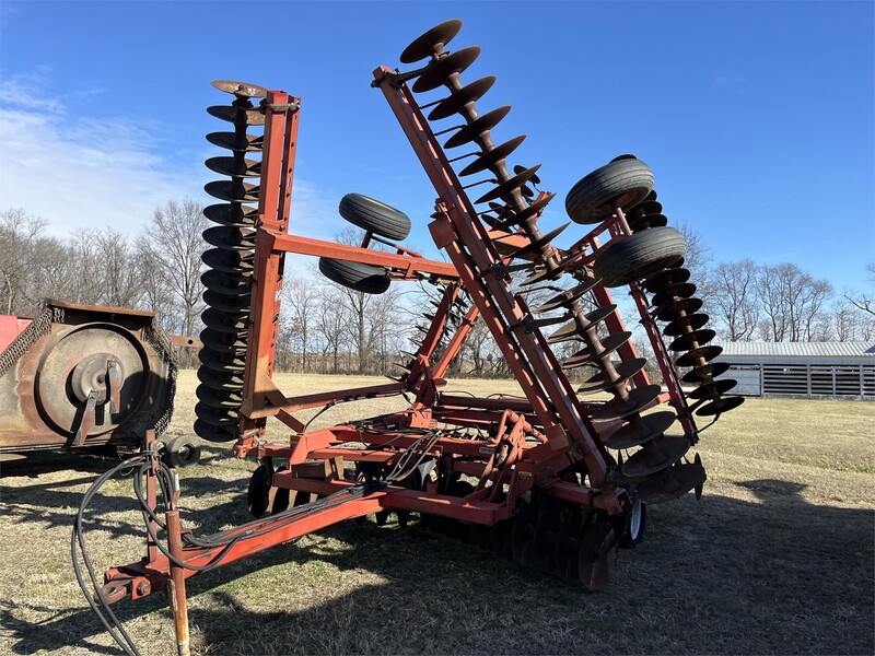 Used Case IH Disks for Sale - 193 Listings | Machinery Pete