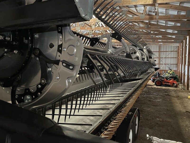 Used MacDon Headers for Sale - 650 Listings | Machinery Pete