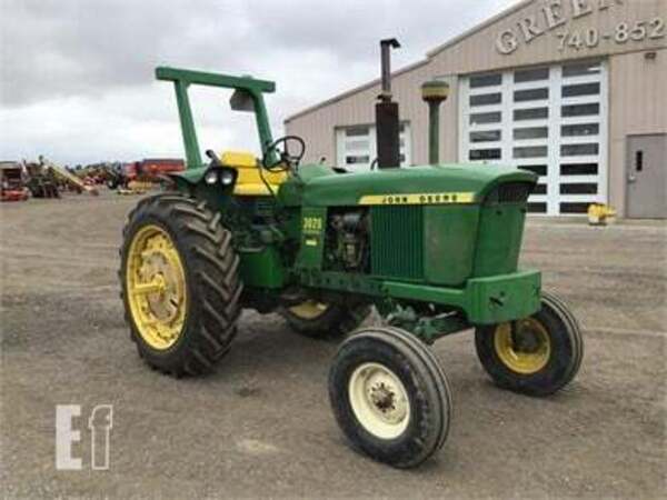 Used John Deere 3020 for Sale - 29 Listings | Machinery Pete
