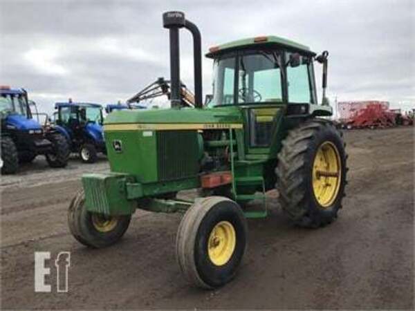 Used John Deere 4430 for Sale - 45 Listings | Machinery Pete