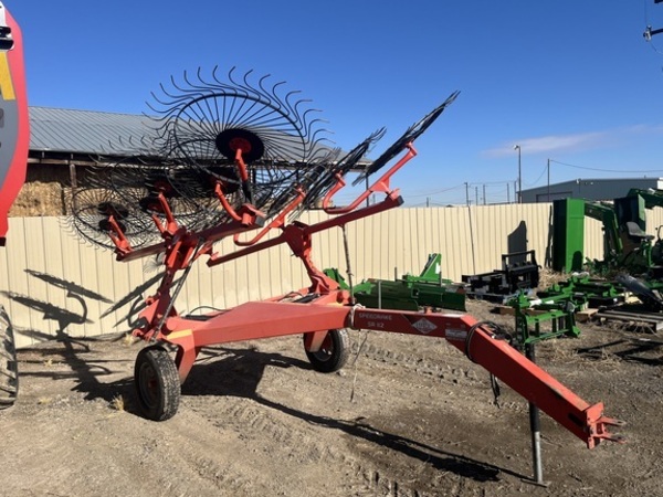 Used Kuhn Rakes for Sale - 214 Listings | Machinery Pete