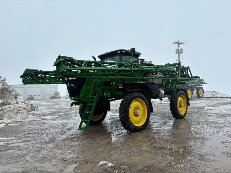 Used John Deere R4038 for Sale - 347 Listings | Machinery Pete