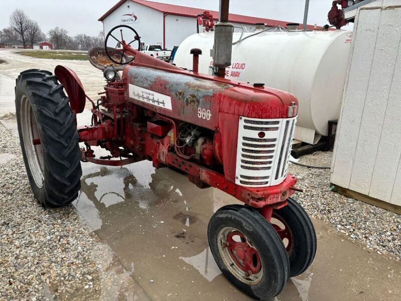 Used Farmall Tractors for Sale - 66 Listings | Machinery Pete