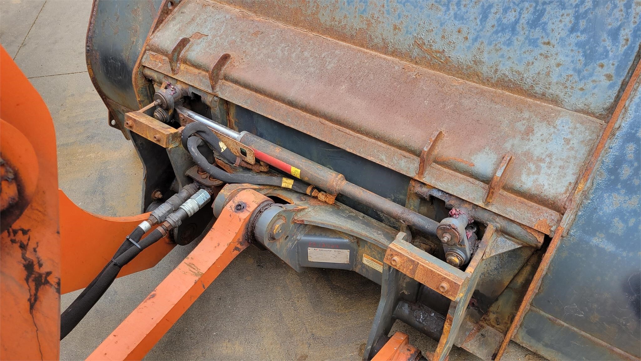 2020 Hitachi ZW80 Wheel Loader - $63,500 | Machinery Pete