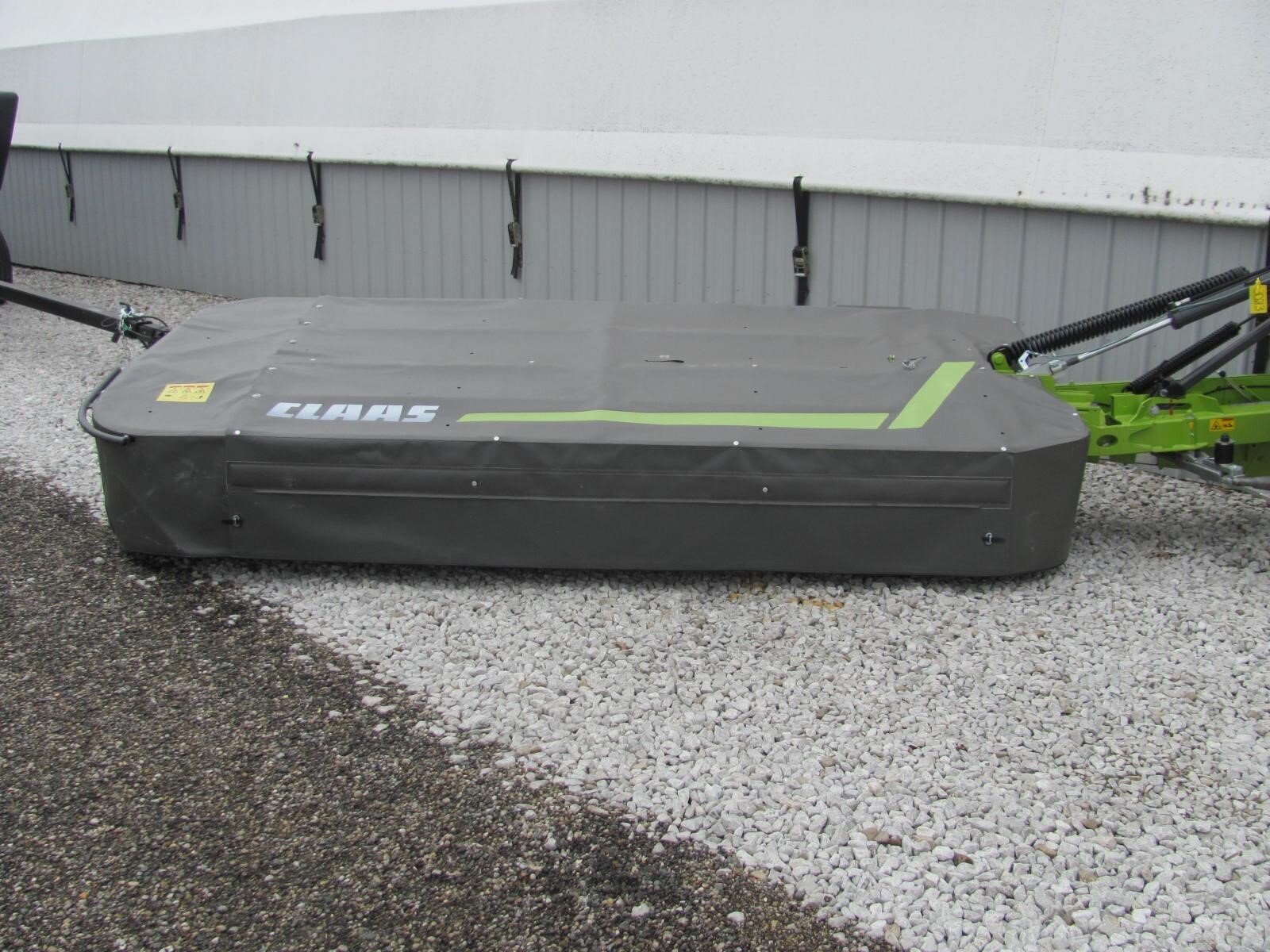 Claas DISCO 32 Disk Mower - $Call | Machinery Pete