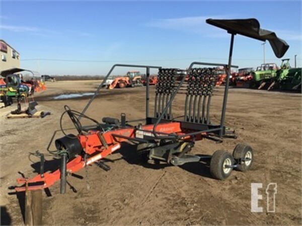 Used Kubota Rakes for Sale - 57 Listings | Machinery Pete