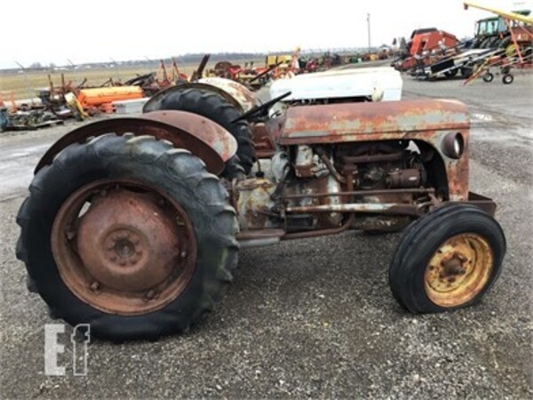 Used Ferguson TO30 for Sale - 6 Listings | Machinery Pete
