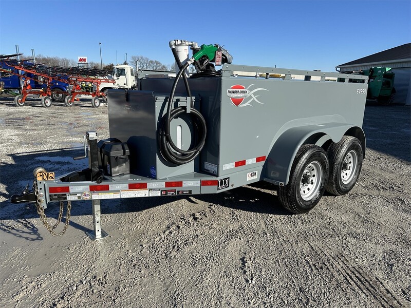 Used Fuel Trucks/Trailers for Sale - 378 Listings | Machinery Pete