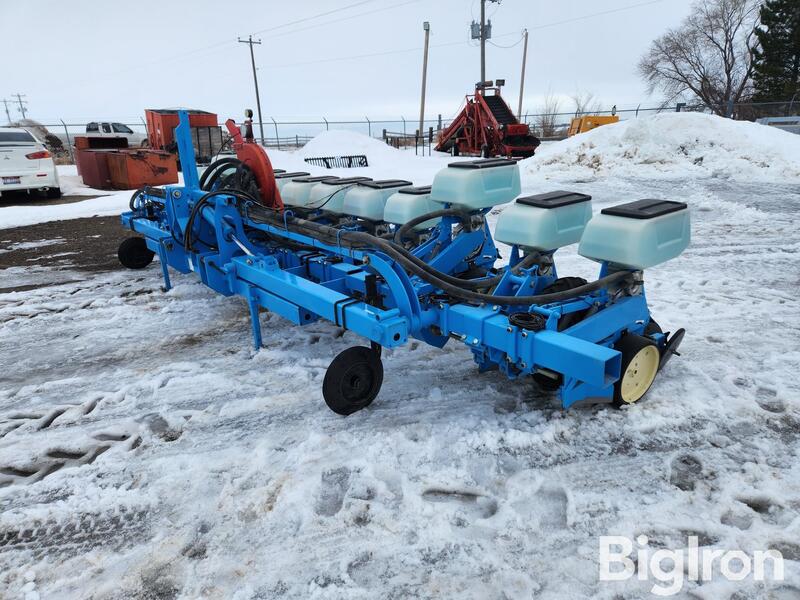 Used Monosem Planters for Sale - 19 Listings | Machinery Pete