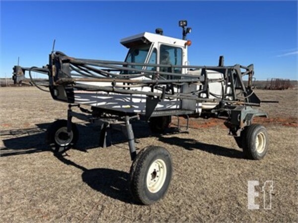 Used Applicators for Sale | Machinery Pete