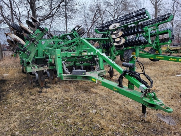 Used In-Line Rippers for Sale - 475 Listings | Machinery Pete
