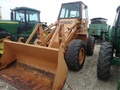 Used Case Wheel Loaders for Sale - 74 Listings | Machinery Pete