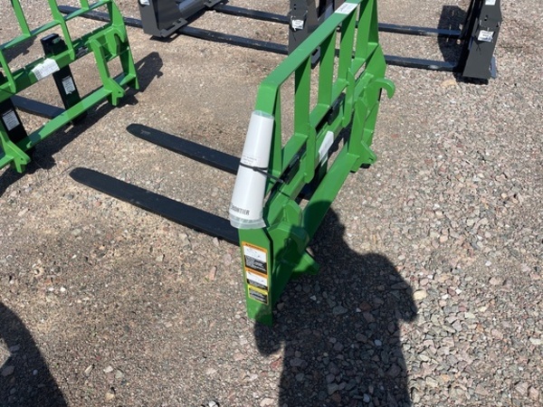 Used Hay and Forage Equipment for Sale | Machinery Pete