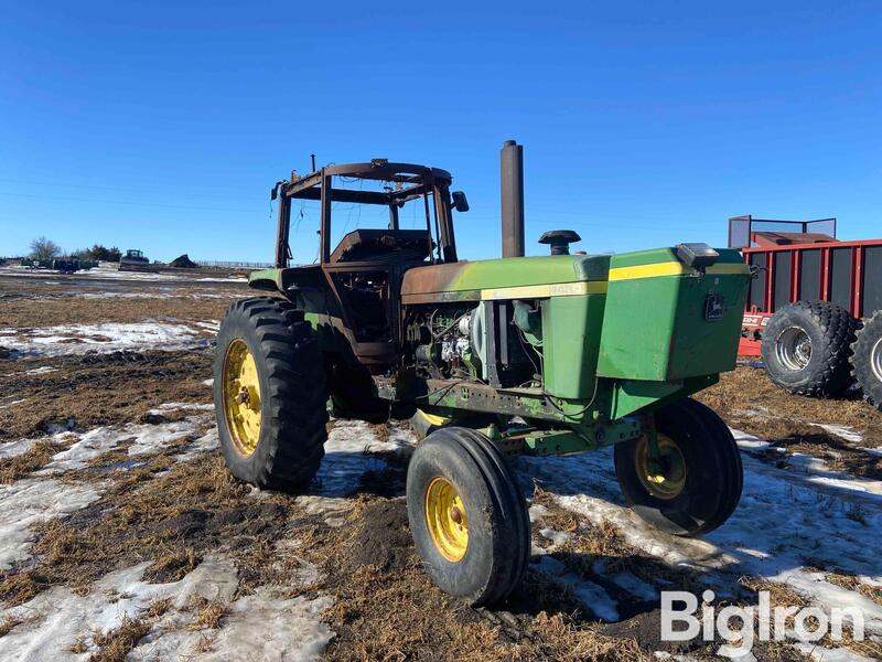 Used John Deere 4430 for Sale - 52 Listings | Machinery Pete