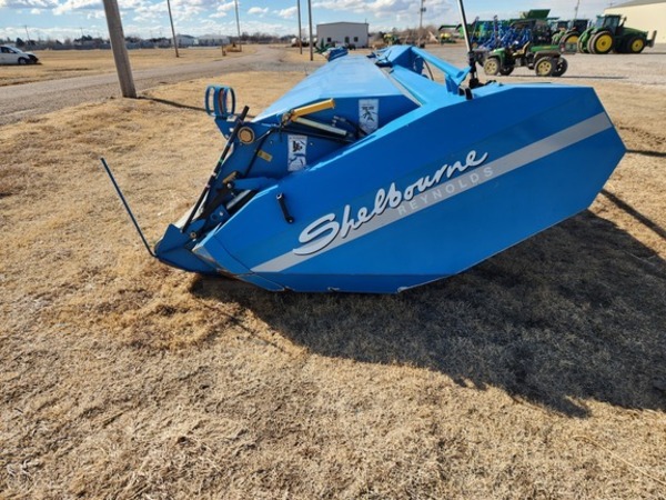 Used Shelbourne Headers for Sale - 67 Listings | Machinery Pete