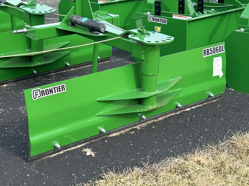 Used Frontier Blades for Sale - 284 Listings | Machinery Pete