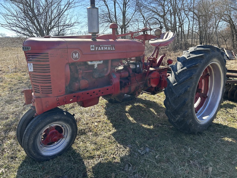 Used Farmall M for Sale - 28 Listings | Machinery Pete