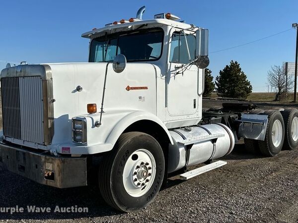 Used International Semi Trucks for Sale - 192 Listings | Machinery Pete