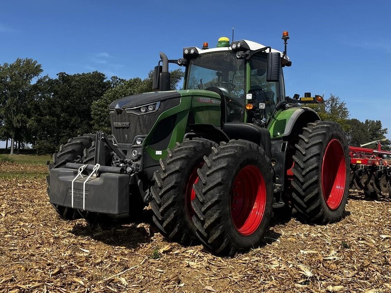 Used Fendt Tractors for Sale - 155 Listings | Machinery Pete