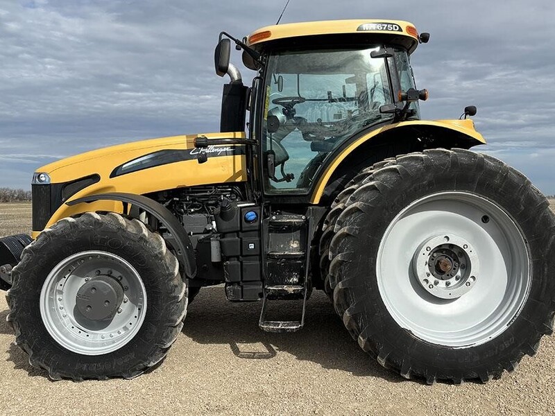 Schmidt & Sons, Inc. - Mt. Hope - Mt. Hope, KS | Machinery Pete