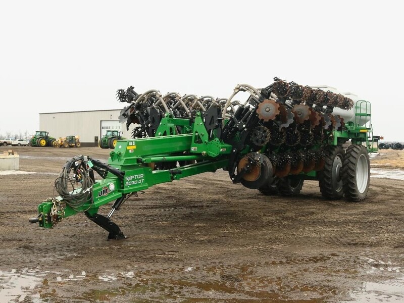 Used Strip-Till for Sale - 109 Listings | Machinery Pete