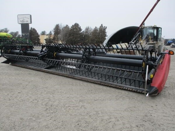 Used MacDon Headers for Sale - 937 Listings | Machinery Pete