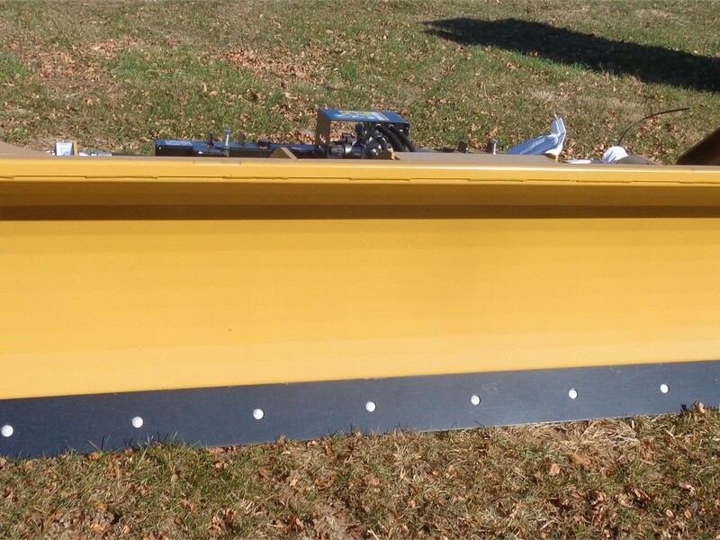 Used Blades for Sale - 2083 Listings | Machinery Pete