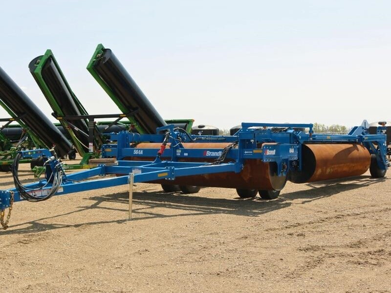Used Land Rollers for Sale - 167 Listings | Machinery Pete