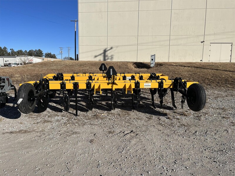 Used In-Line Rippers for Sale - 516 Listings | Machinery Pete