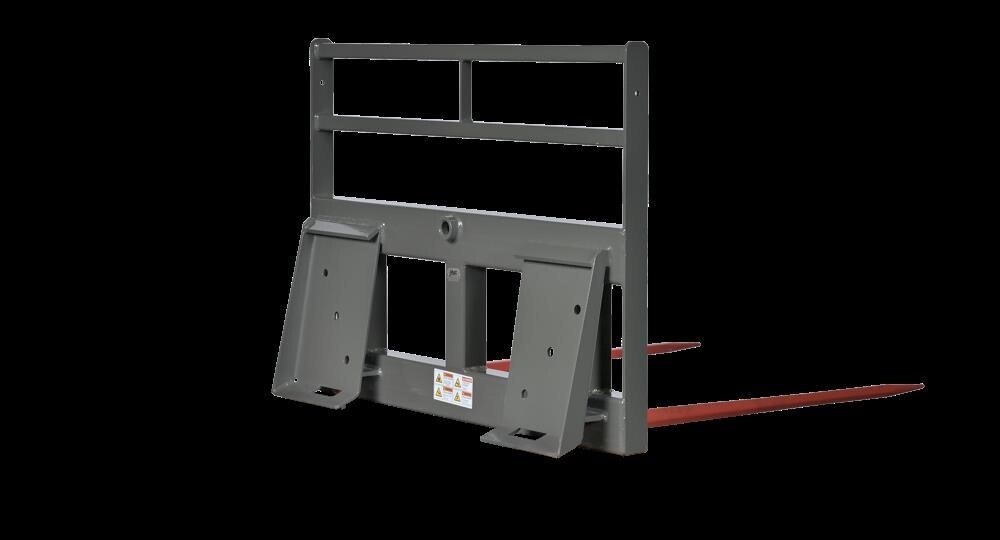 Mast Farm Service 2BSP Hay Stacking Equipment - $1,195 | Machinery Pete