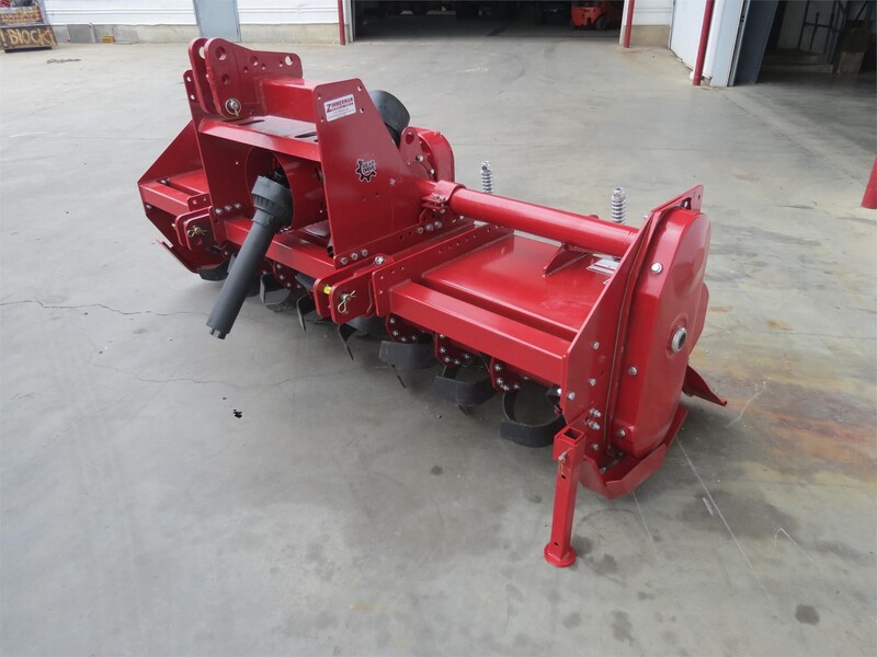 Used Rotary Hoes for Sale - 351 Listings | Machinery Pete