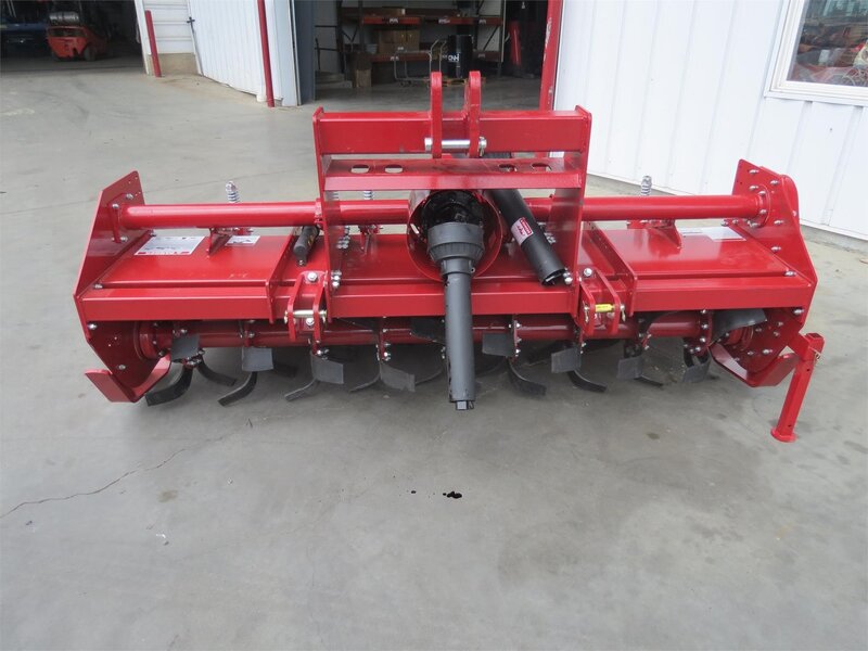 Used Rotary Hoes for Sale - 347 Listings | Machinery Pete